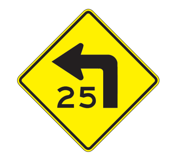 Warning Signs : Newman Signs