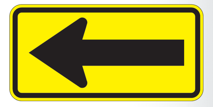 Warning Signs : Newman Signs