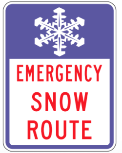 Product categories Specialty Signs : Newman Signs