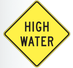 Warning Signs : Newman Signs