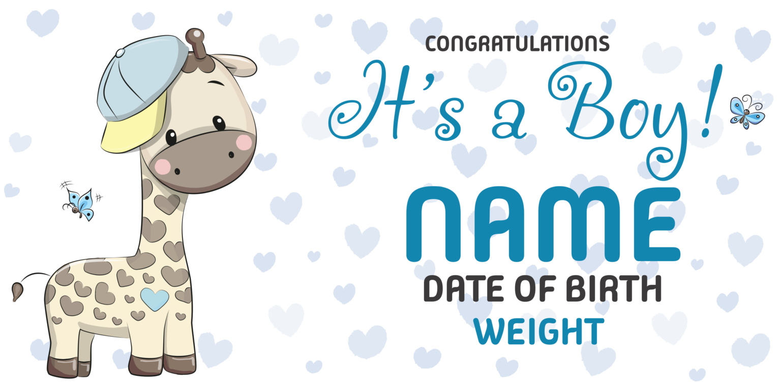 All Print Products : Newman Signs